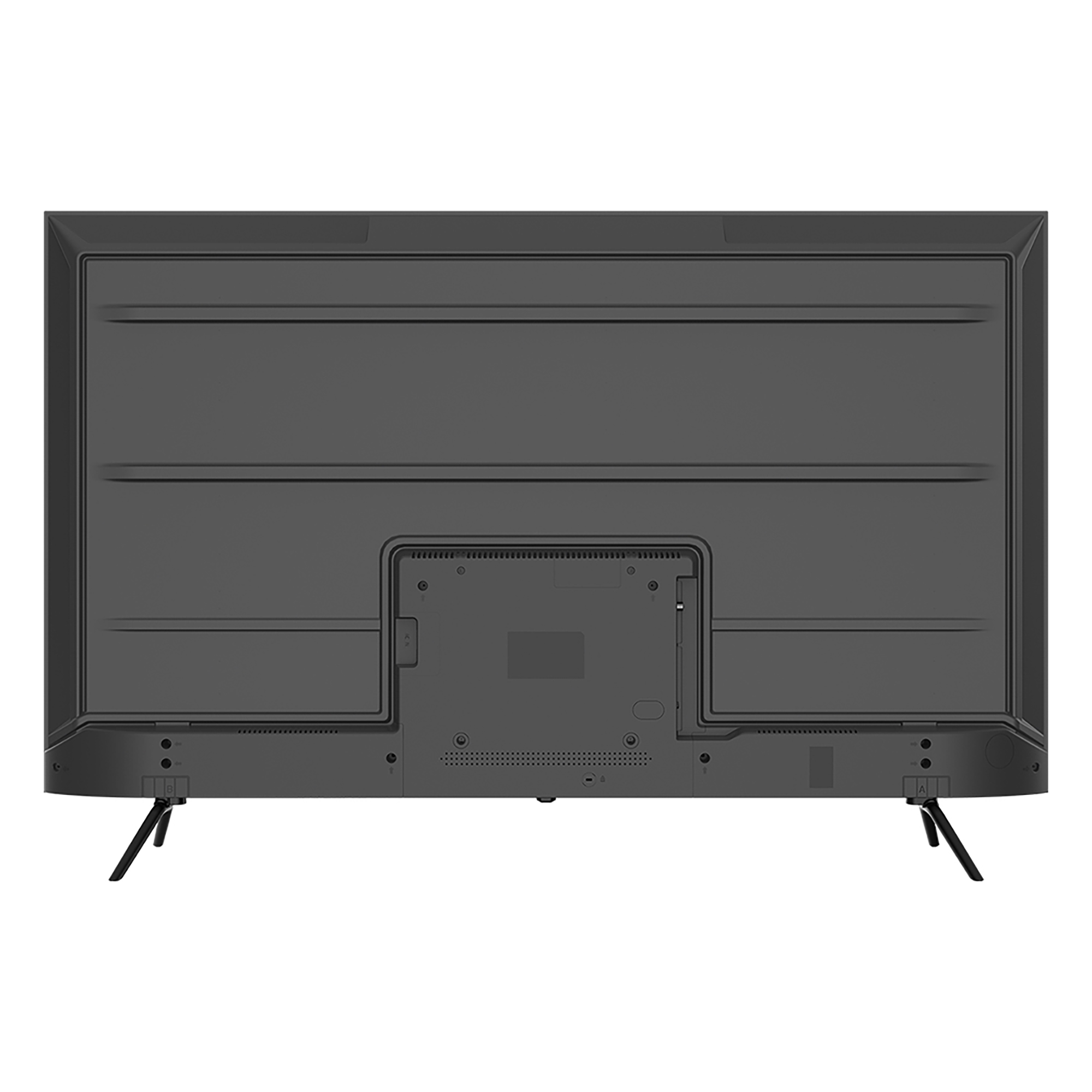 KODAK MotionX 164 cm (65 inch) QLED Ultra HD (4K) Smart Google TV with ...