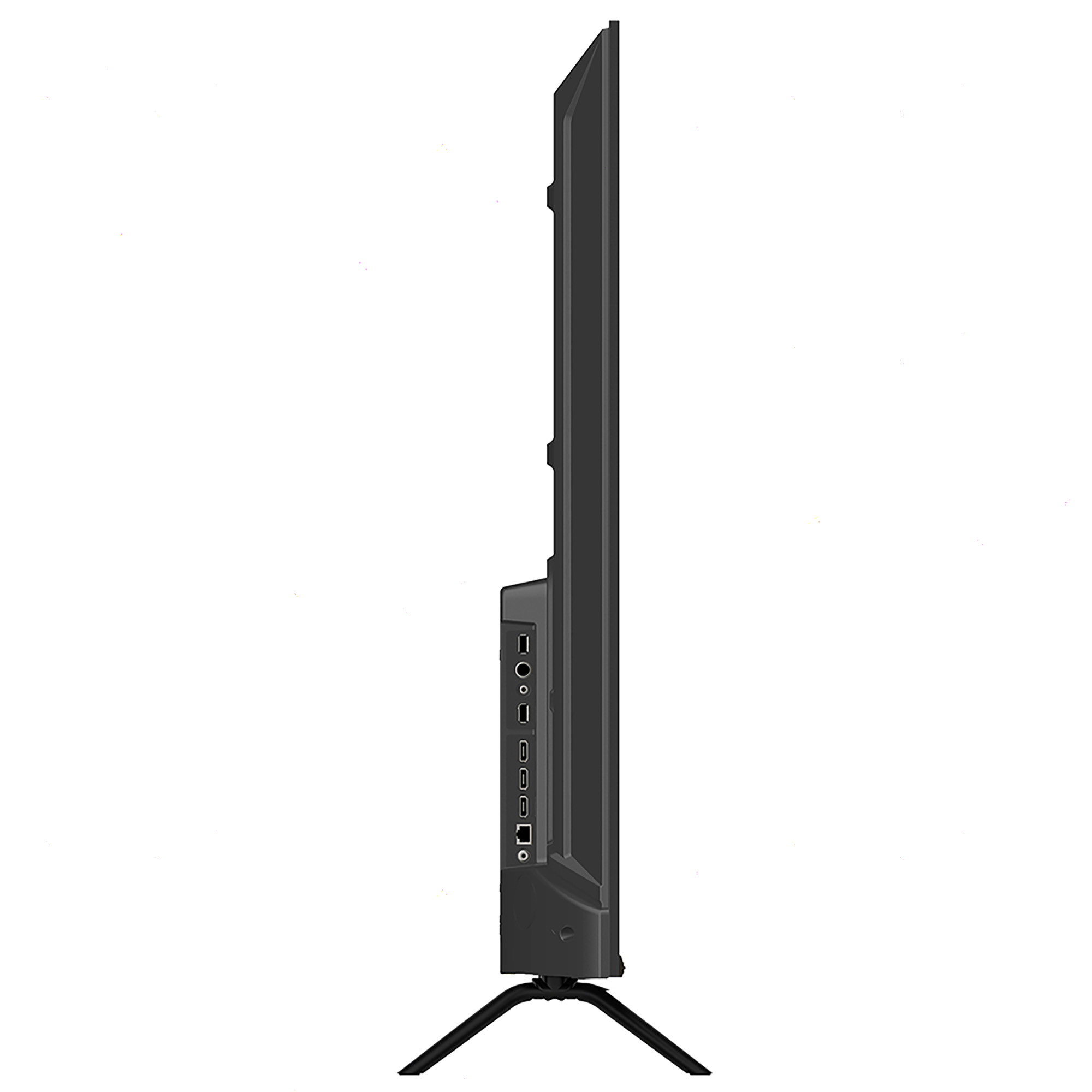 KODAK MotionX 164 cm (65 inch) QLED Ultra HD (4K) Smart Google TV with ...